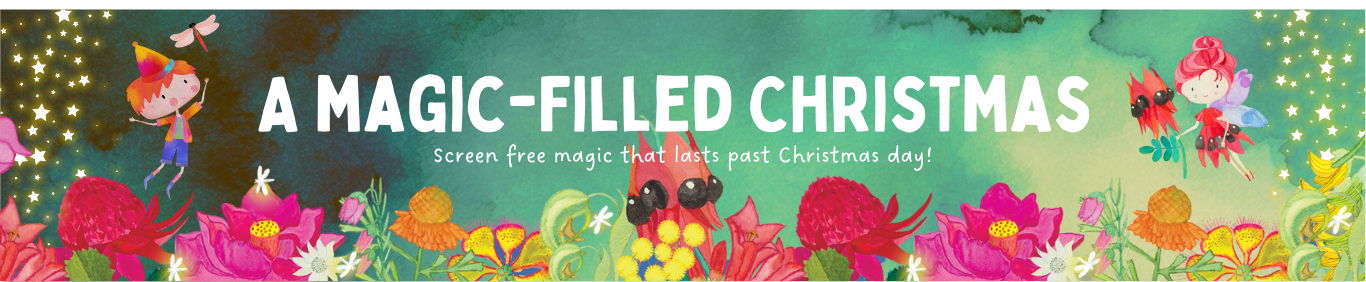 Christmas Gifts – Fairy Mail