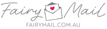 Fairy Mail – Australian Flower Fairy & Elf Letters delivered monthly