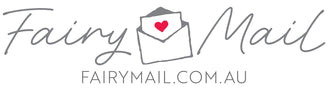Fairy Mail – Australian Flower Fairy & Elf Letters delivered monthly